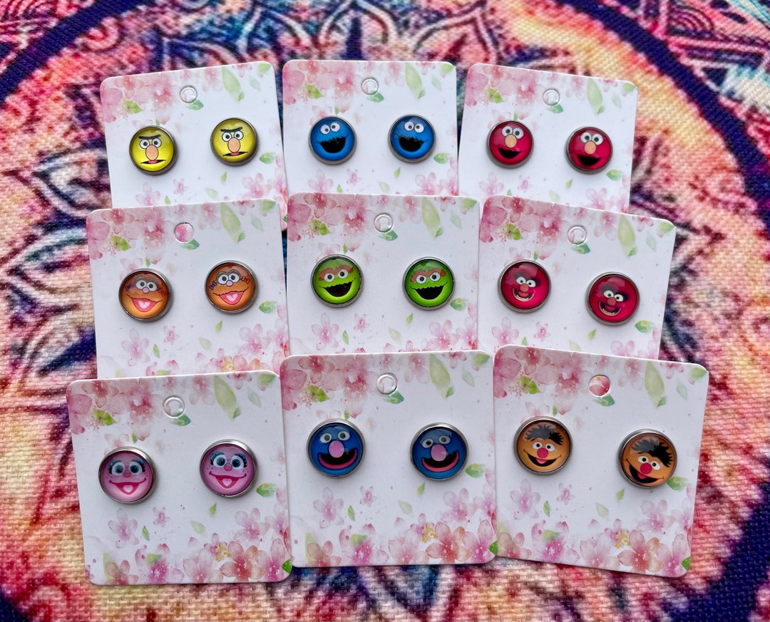 Dopamine Dressing Kitsch Quirky Kawaii Novelty Fun Funky Retro Vintage ...