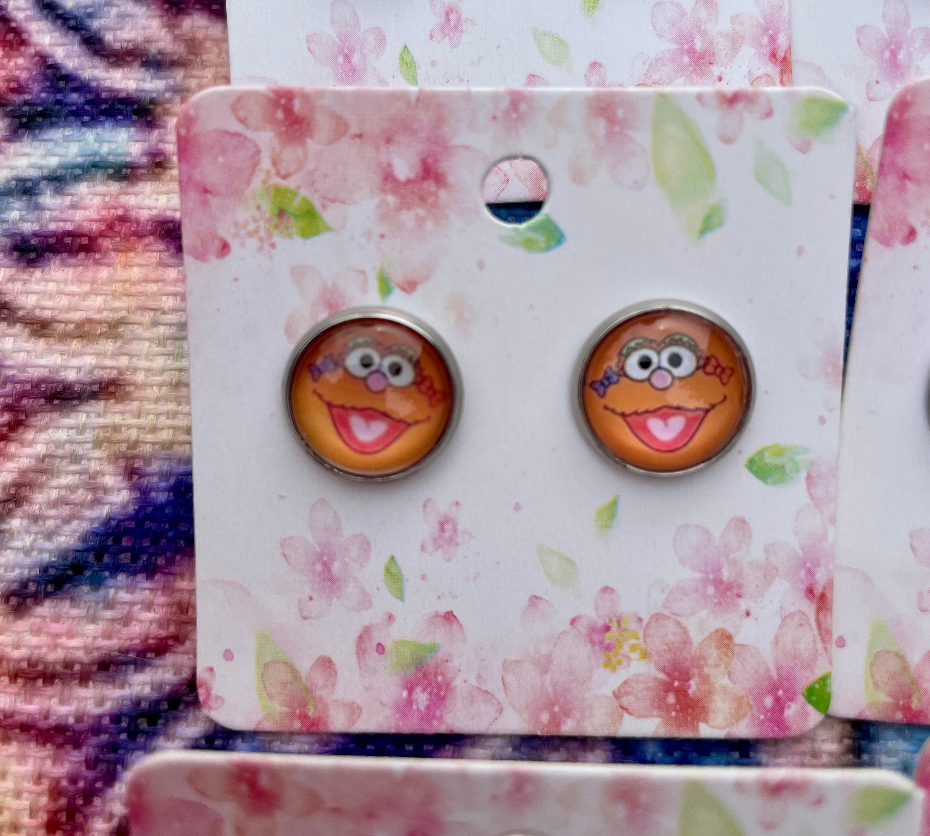 Dopamine Dressing Kitsch Quirky Kawaii Novelty Fun Funky Retro Vintage ...