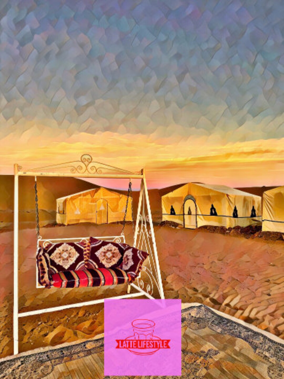 Moroccan Print, Moroccan Artwork, Designer Artwork, Digital Download ...