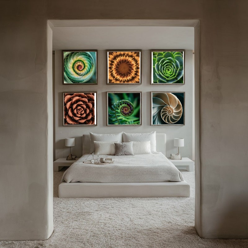 Biophilic Art - Etsy