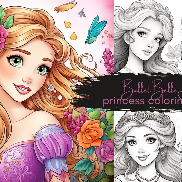 Enchanted Kingdom - Etsy