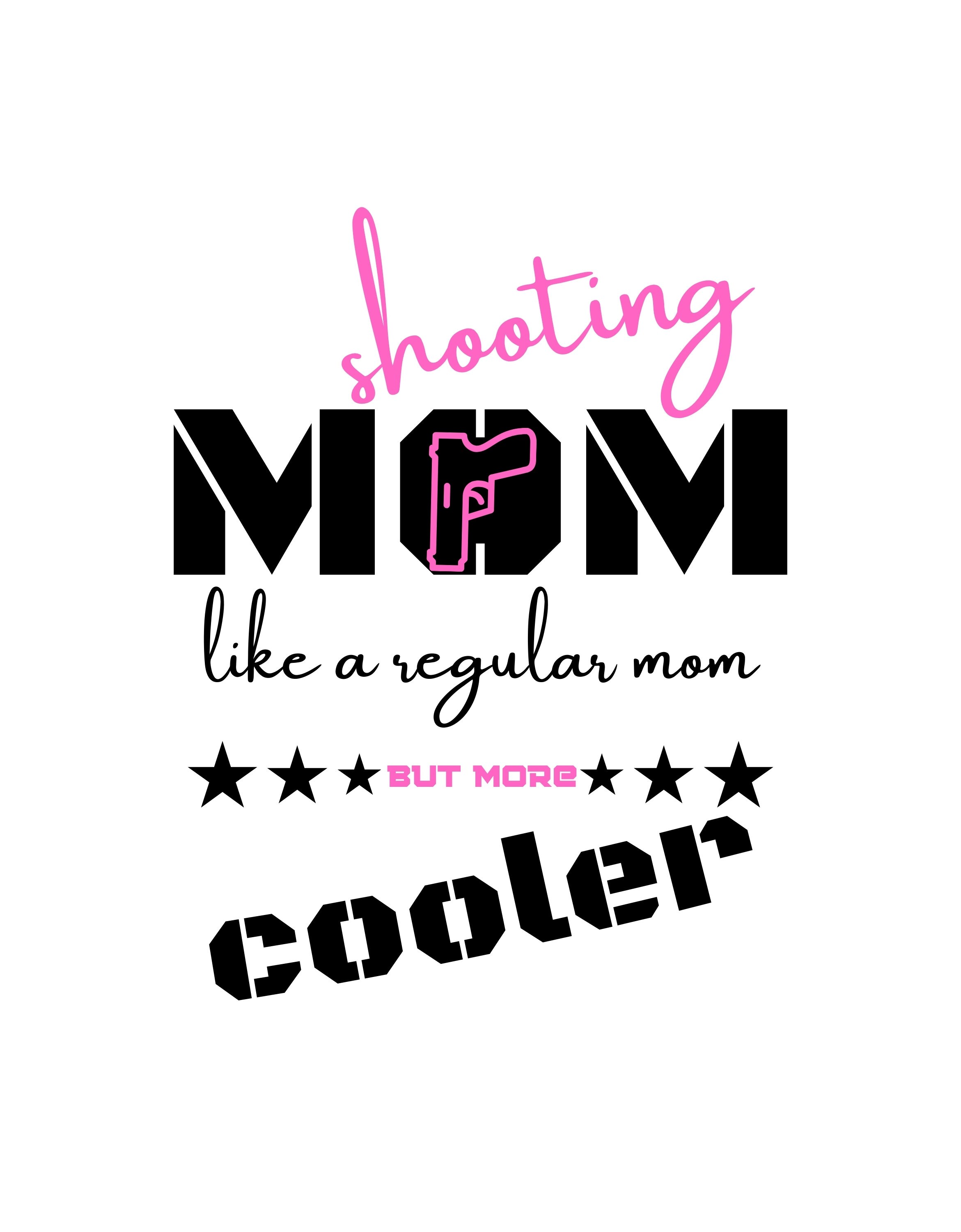 Shooting Mom Tactical SVG Bundle Svg Png Jpg Women Shooters - Etsy