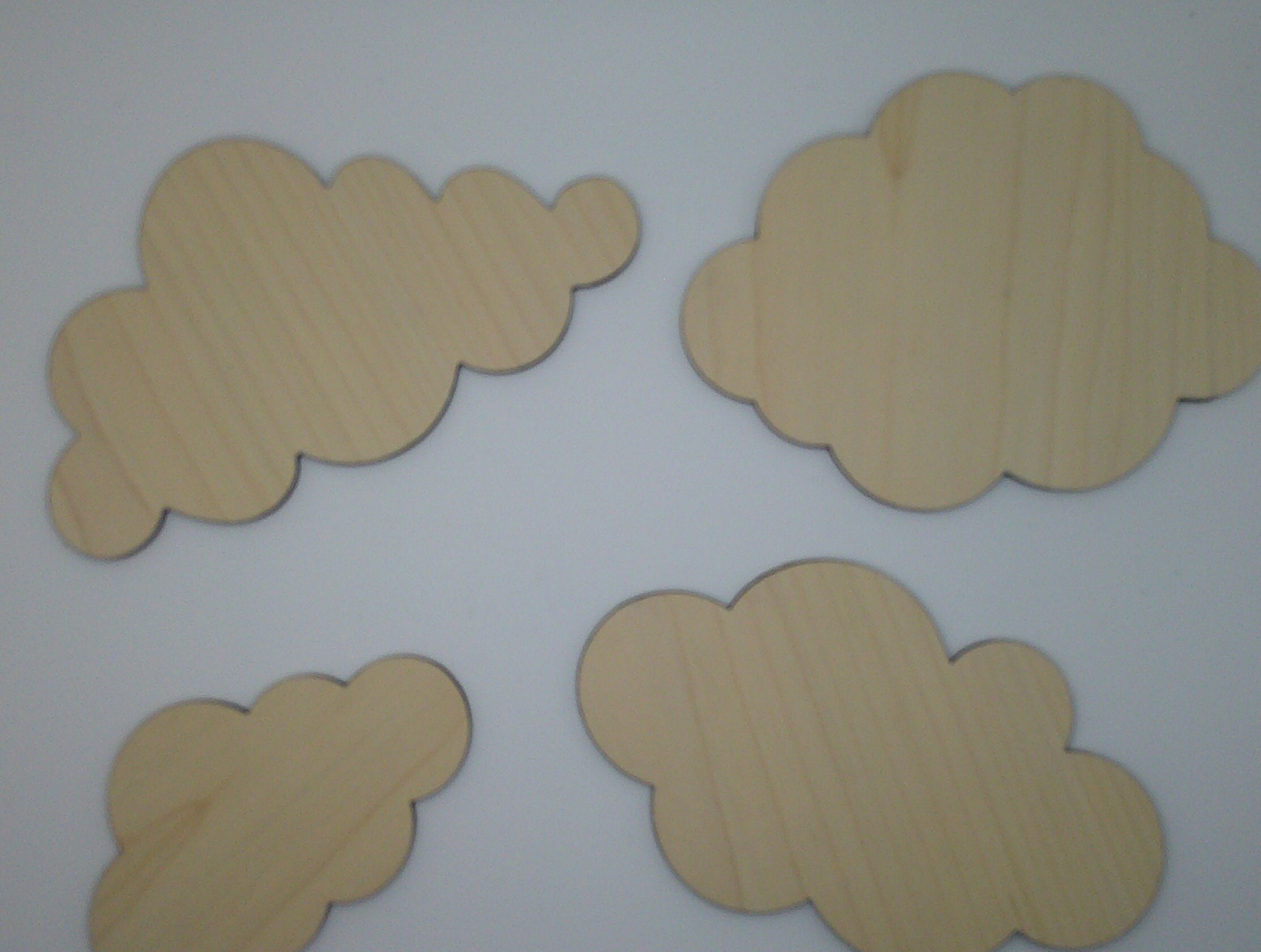 Teddy Bear Monthly Milestone Card bear on the Moon Baby Photo Prop ...