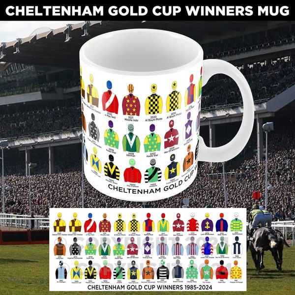 Horse Racing Gifts - 60+ Gift Ideas for 2025