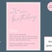 Gran Birthday Poems Happy Birthday Quotes Birthday Printouts Birthday ...