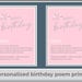 Gran Birthday Poems Happy Birthday Quotes Birthday Printouts Birthday ...