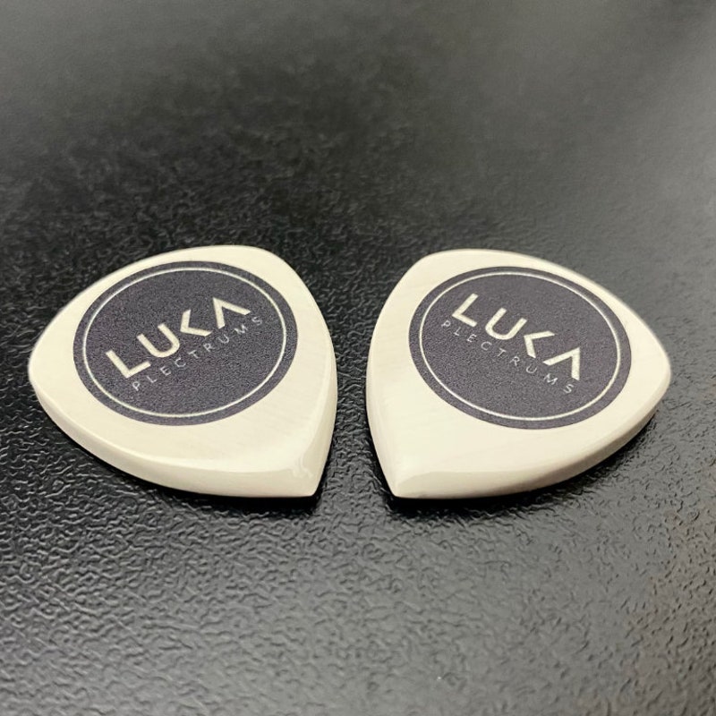 Guitar Plectrum - Etsy