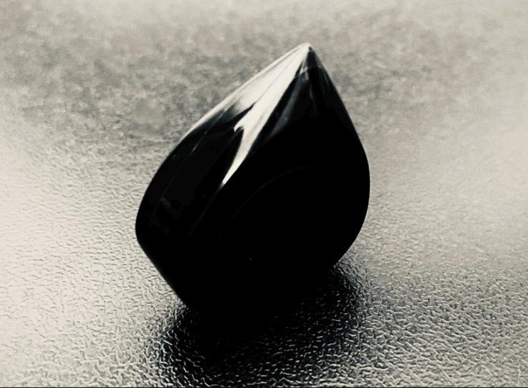 Handcrafted Modern Guitar Pick in Shape of Jazz Made of High ...