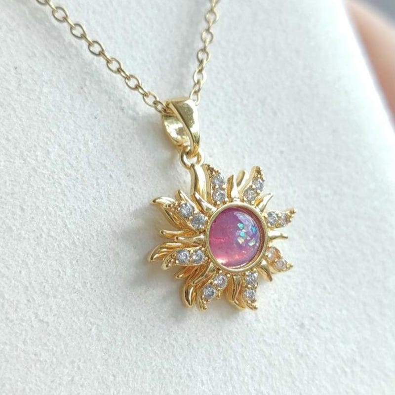 Rapunzel Jewelry - Etsy