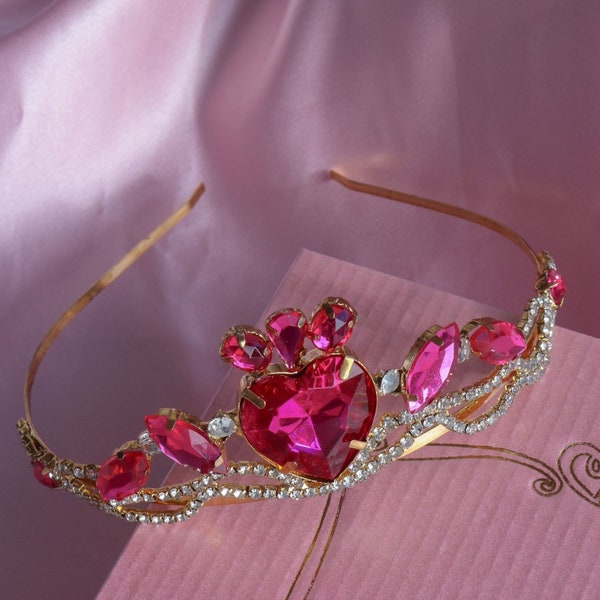 Crown Charm Jewelry - Etsy