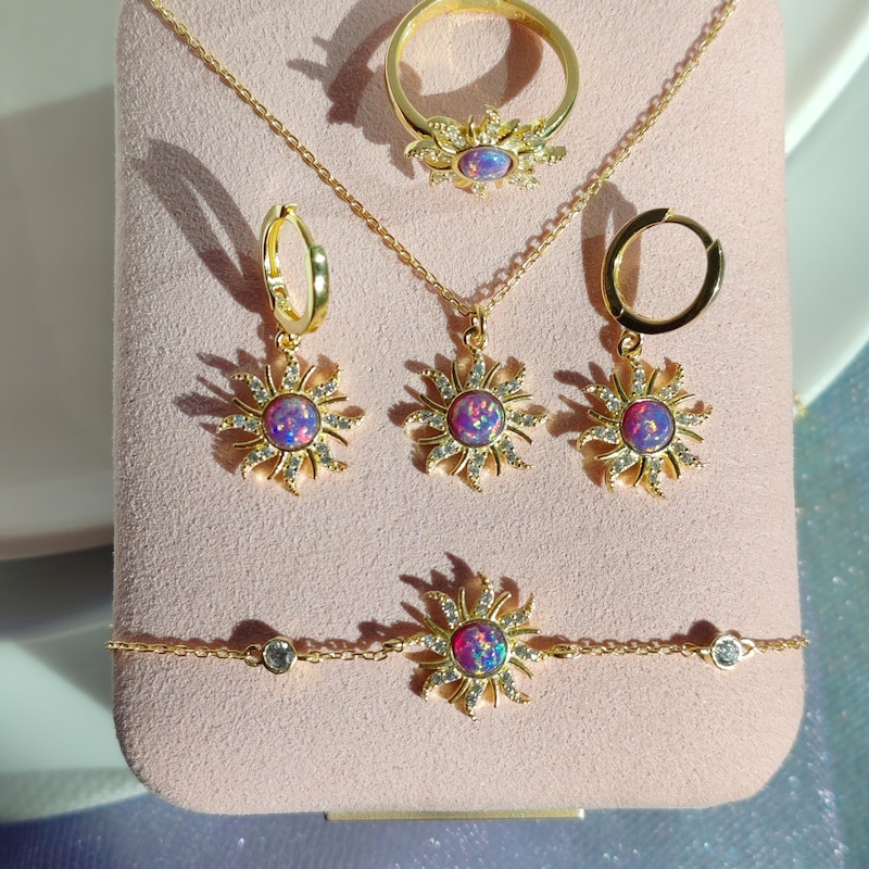 Rapunzel Jewelry - Etsy