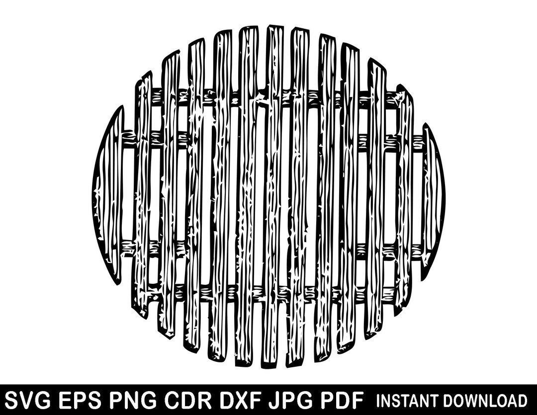 Wood Grain Board Svg, Wood Planks Eps, Wooden Bars Png, Industrial Wood ...