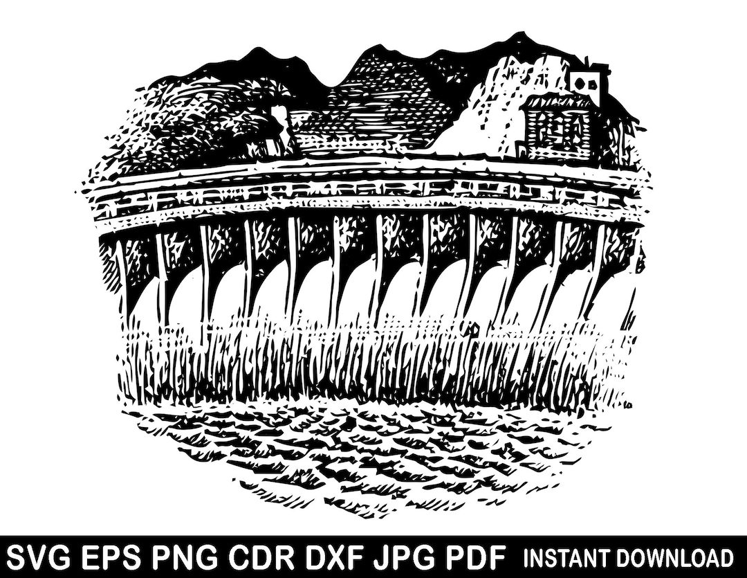 Barrage Barrier Wall Embankment Barricade Obstruction Hindrance ...