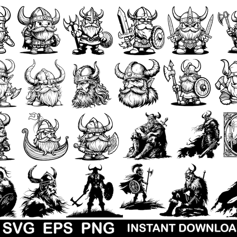 Vikings Logo Svg - Etsy - Page 5