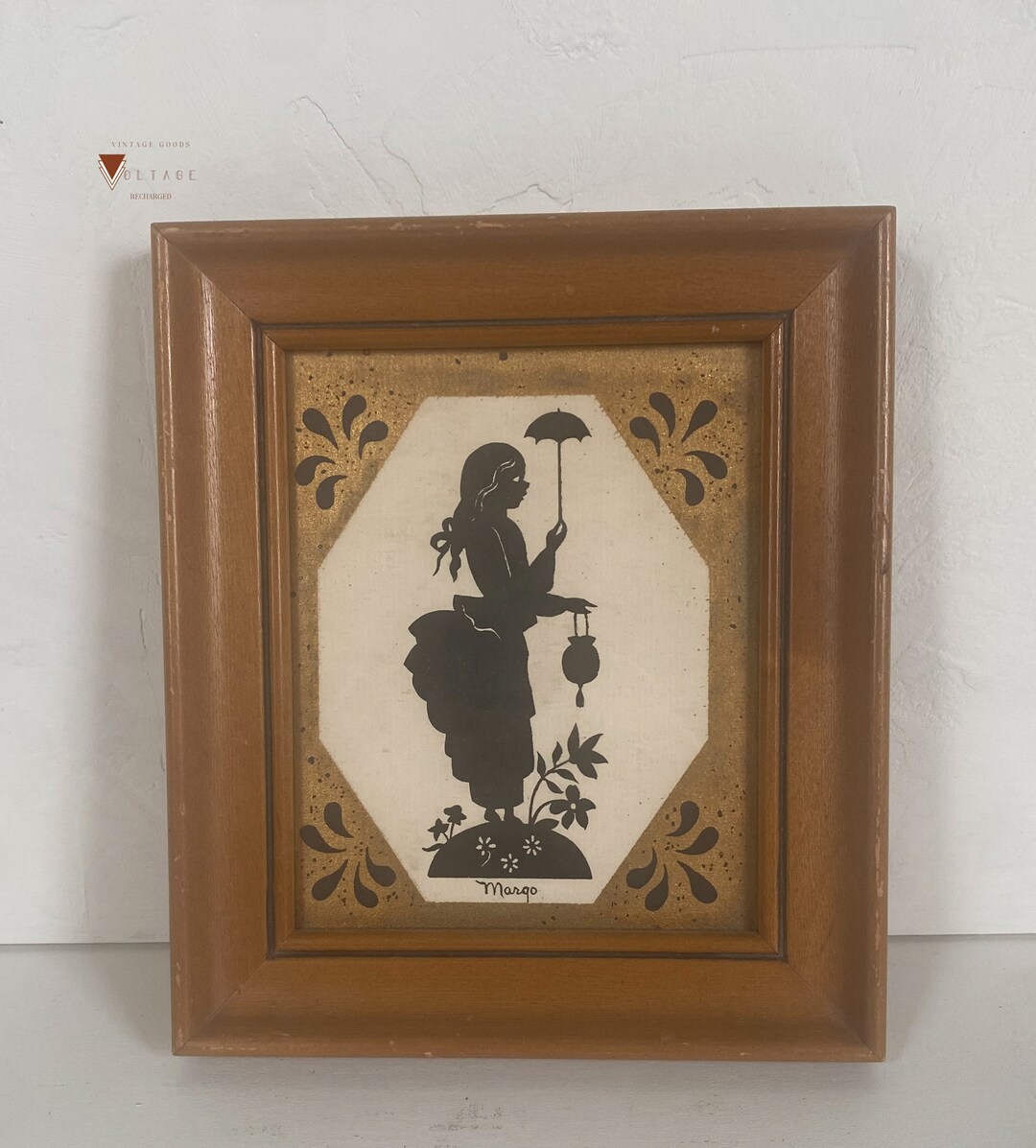 Vintage 1948-1949 Margo Alexander, Sophisticated Provincials ...