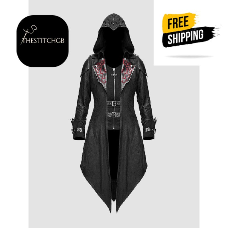 Assasins Creed Costume - Etsy