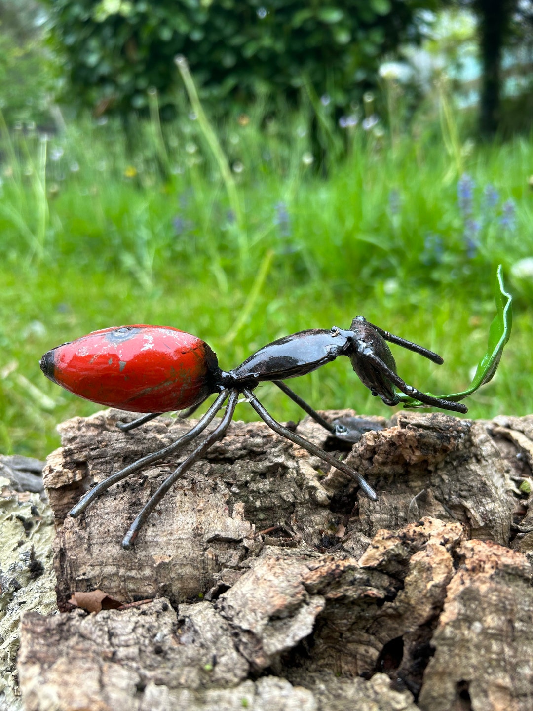 Ant, Ants, Metal Ant, Metal Ants, Ants Metal, Insects - Etsy