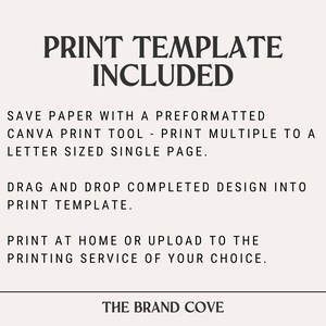 Thank You for Your Order Card Template Retro Business Thank You Card ...