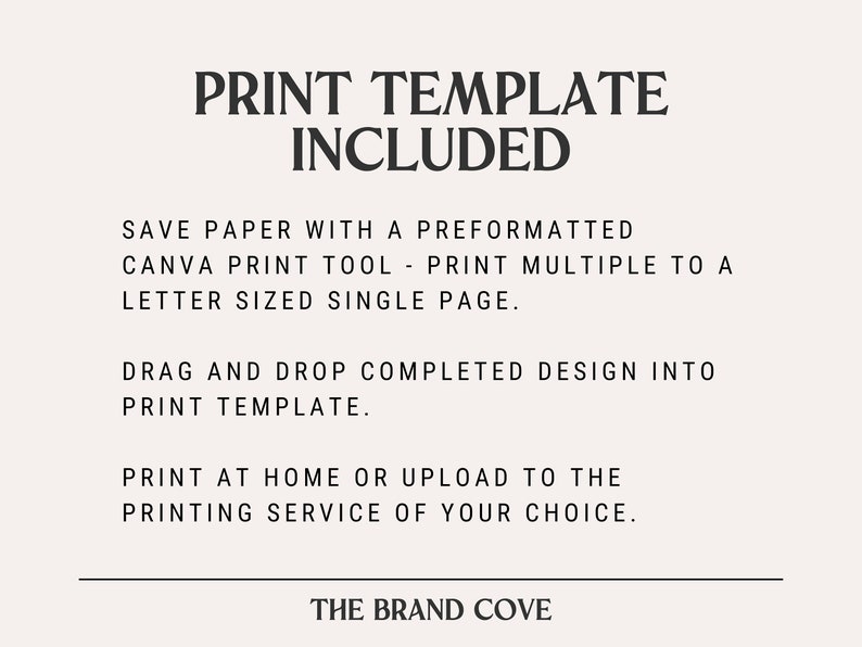 Thank You for Your Order Card Template Retro Business Thank You Card ...