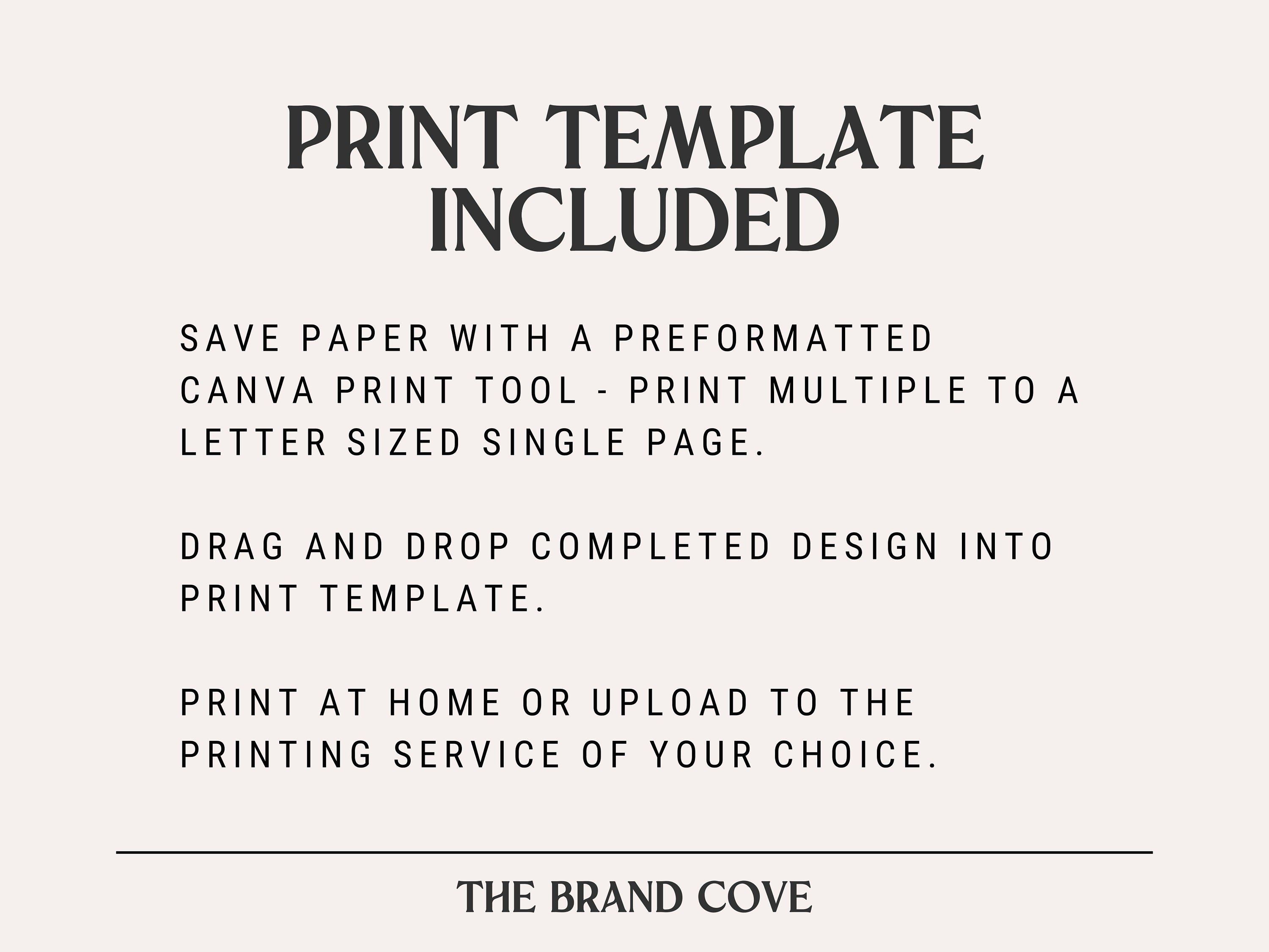 Thank You for Your Order Card Template Retro Business Thank You Card ...