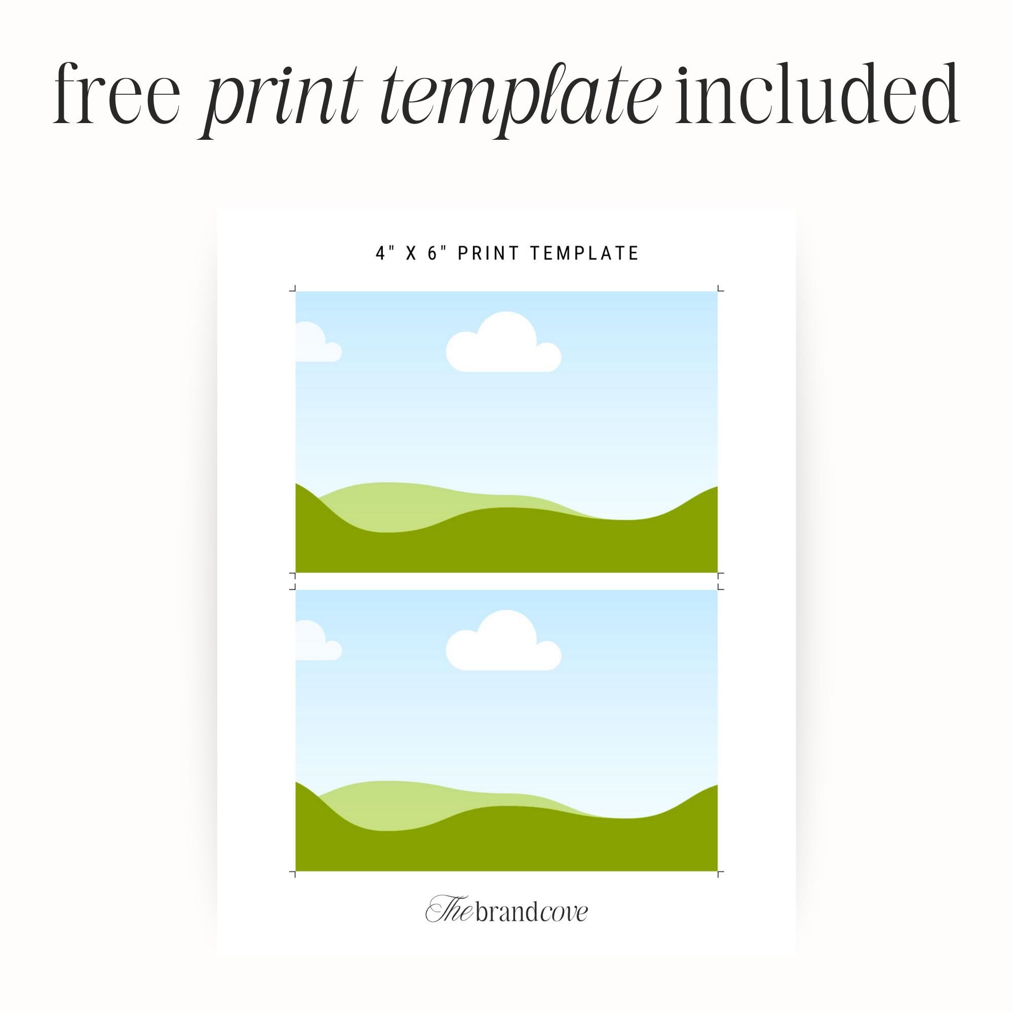 Thank You for Your Order Card Template | Retro Business Thank You Card ...