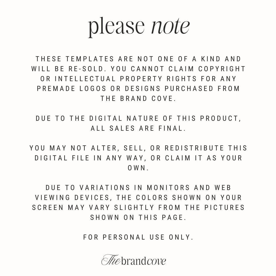 Thank You for Your Order Card Template | Retro Business Thank You Card ...