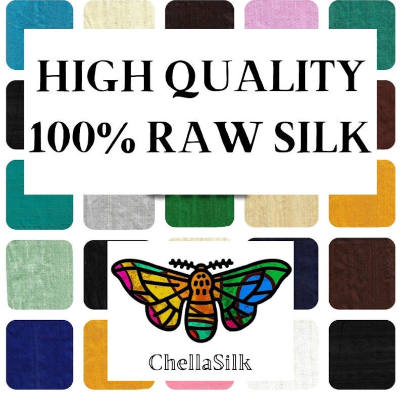 Peace Silk - Etsy UK
