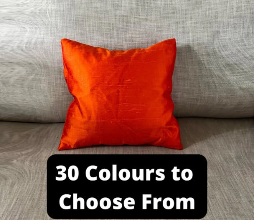 Raw Silk of the Highest Quality Handloomed in India Rough Silk With ...