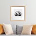 Monochrome Nativity Cross Stitch Pattern PDF DIY Christmas Decoration ...
