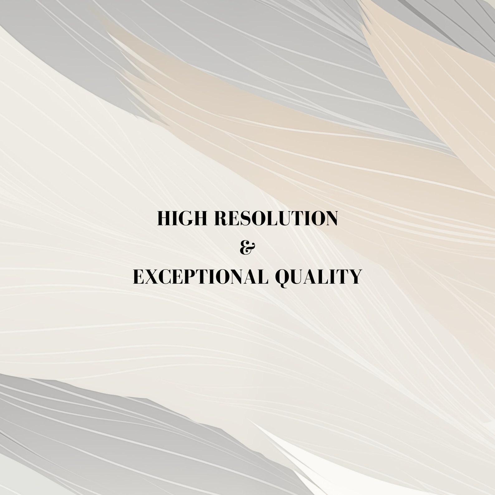 Boho Desktop Wallpaper 4K Abstract Minimalist Computer PC MacBook ...