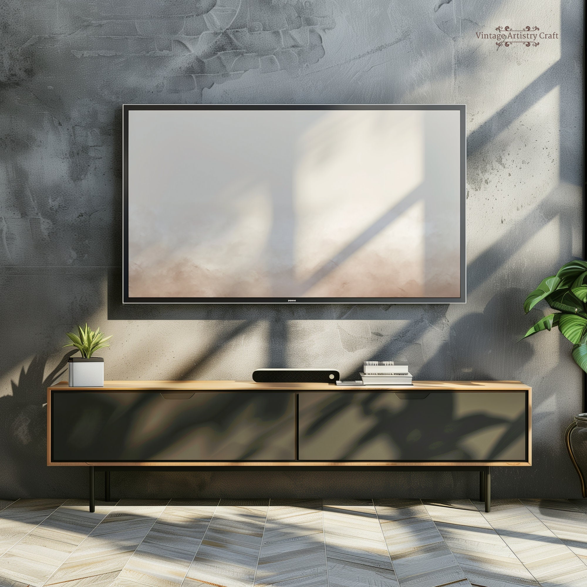 Neutral Texture Beige Aesthetic Desktop Wallpaper 4K PC MacBook Laptop ...
