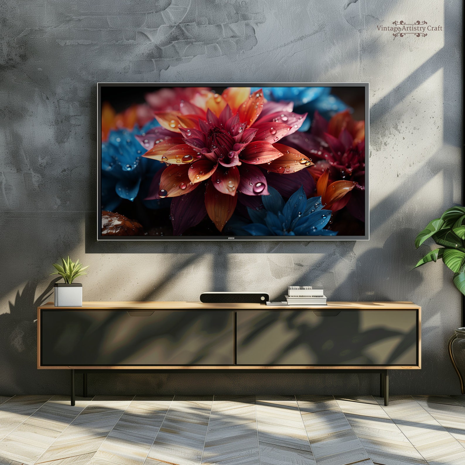 4K Aesthetic Wallpaper Abstract Desktop Background PC Mackbook Laptop ...