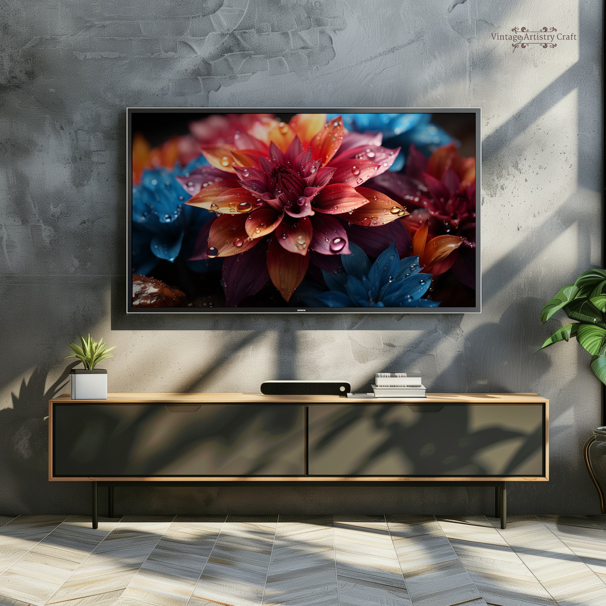 4K Aesthetic Wallpaper Abstract Desktop Background PC Mackbook Laptop ...