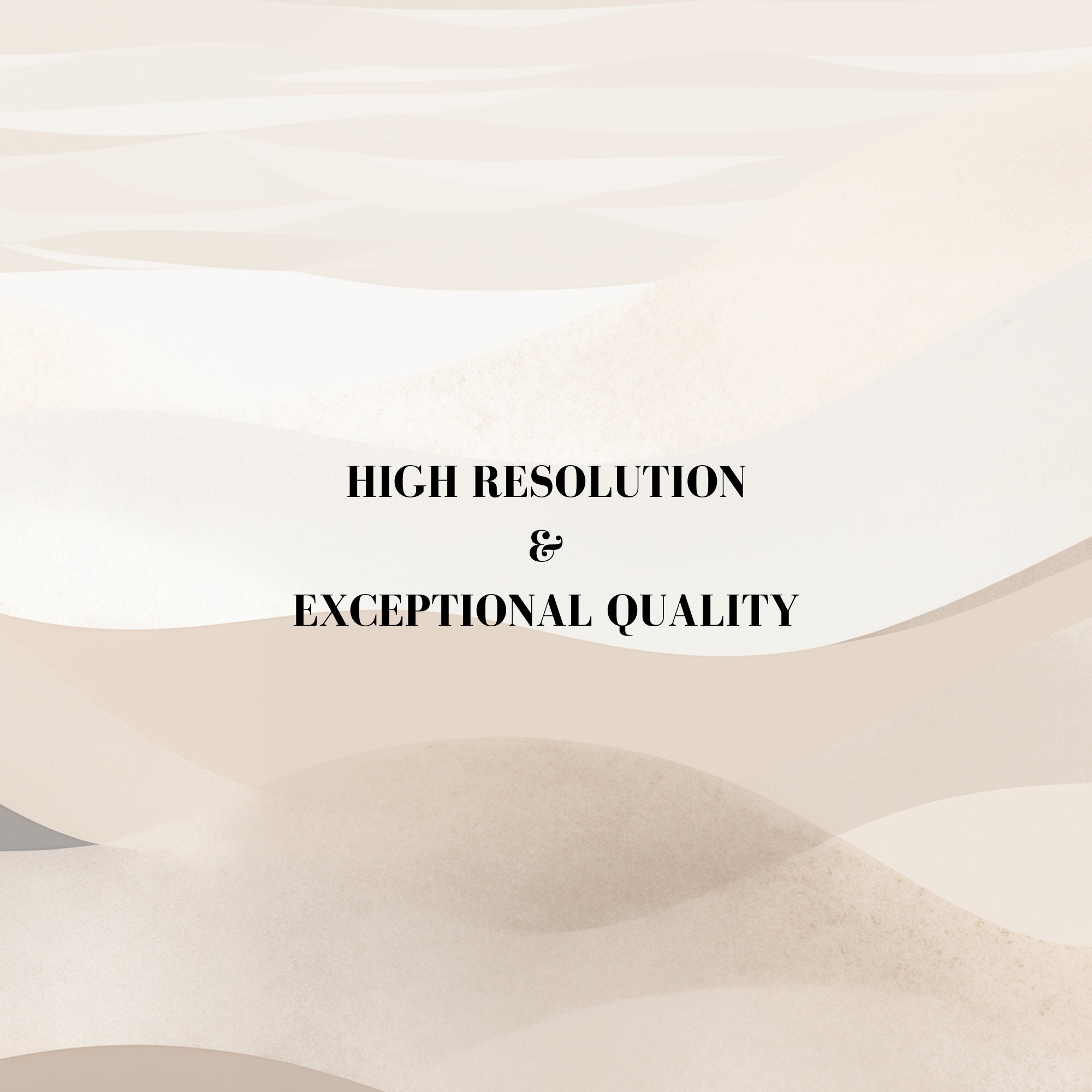 Neutral Texture Beige Aesthetic Desktop Wallpaper 4K PC Mac Laptop ...