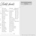 Printable Bible Books Checklist - Old & New Testament Reading Tracker ...