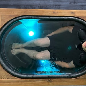 Digital DIY Cold Plunge Plans - Easy and Affordable Home Wellness ...
