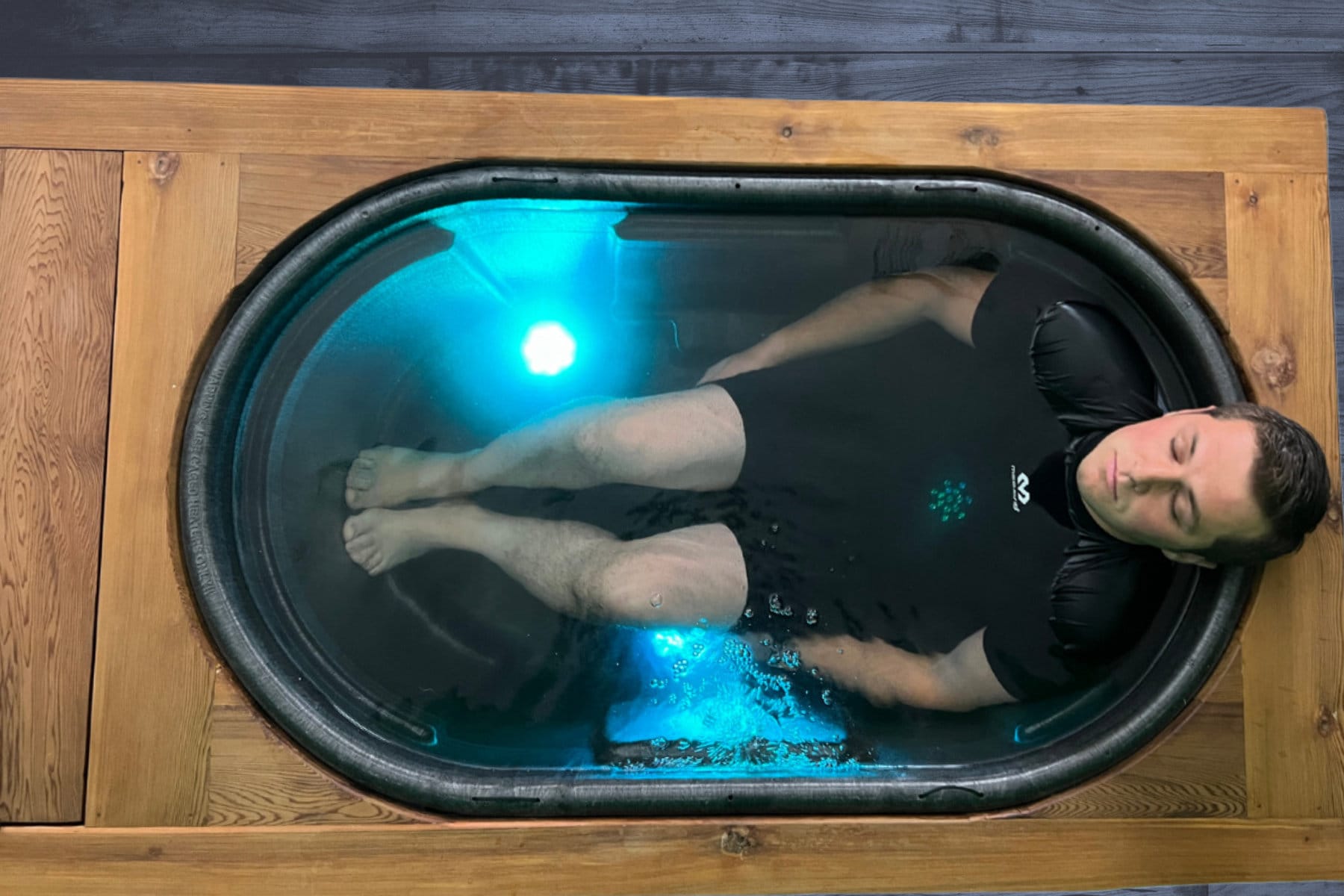 Digital DIY Cold Plunge Plans - Easy and Affordable Home Wellness ...