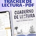 Tracker De Lecturas/cuaderno De Lecturas/fichas Para Despues De Leer ...