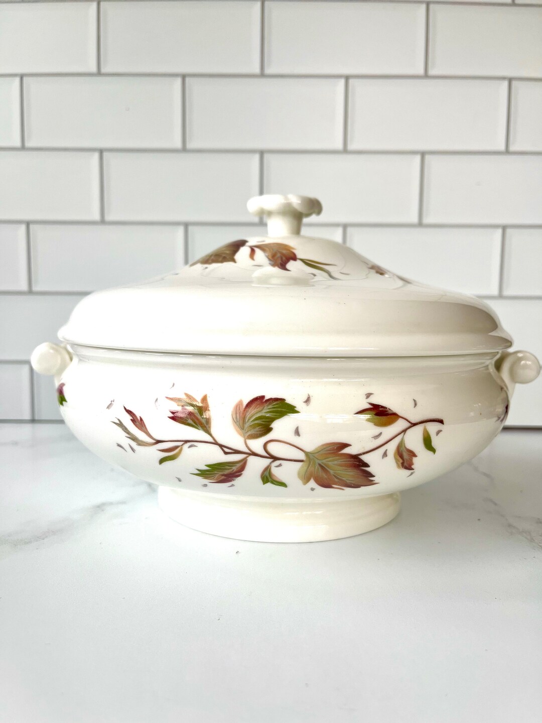 Wedgwood Wakefield Vegetable Tureen With Lid - Etsy