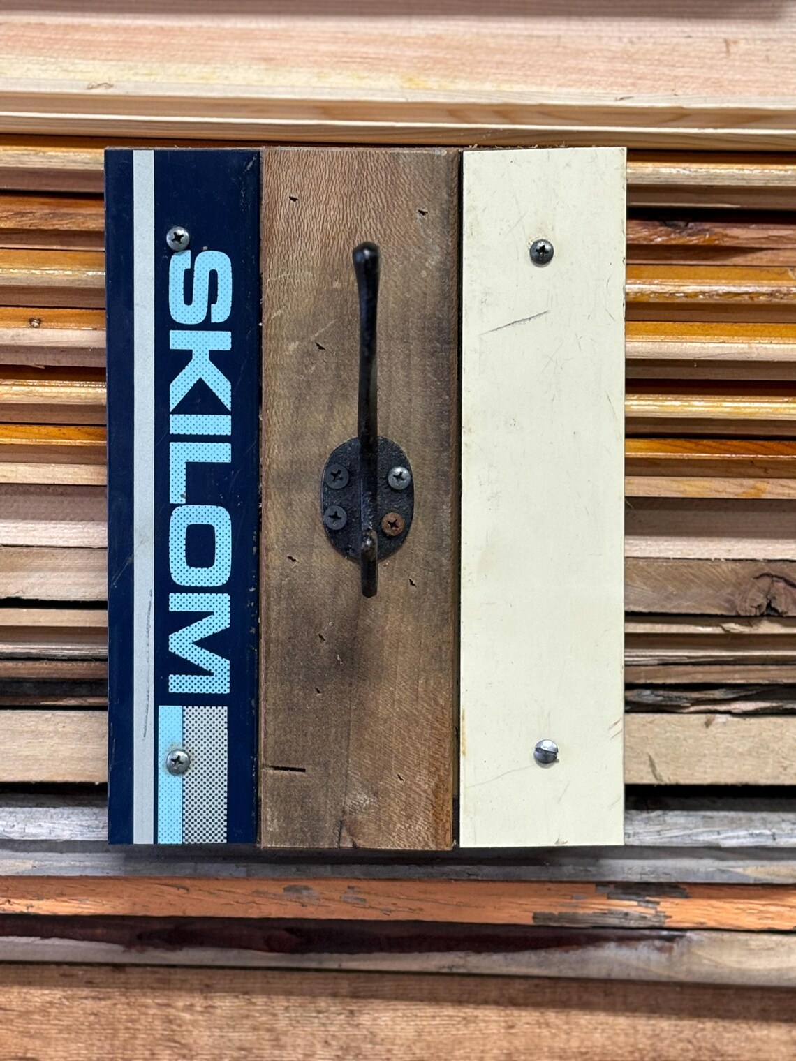 Accessory Display Hook - Etsy