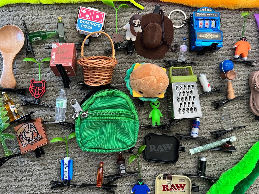 Mystery Rave Sprout Soup - Etsy