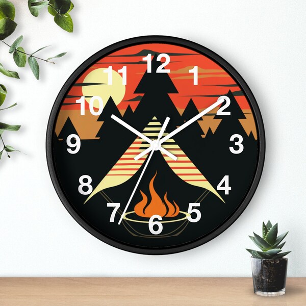 Cabin Wall Decor - Etsy