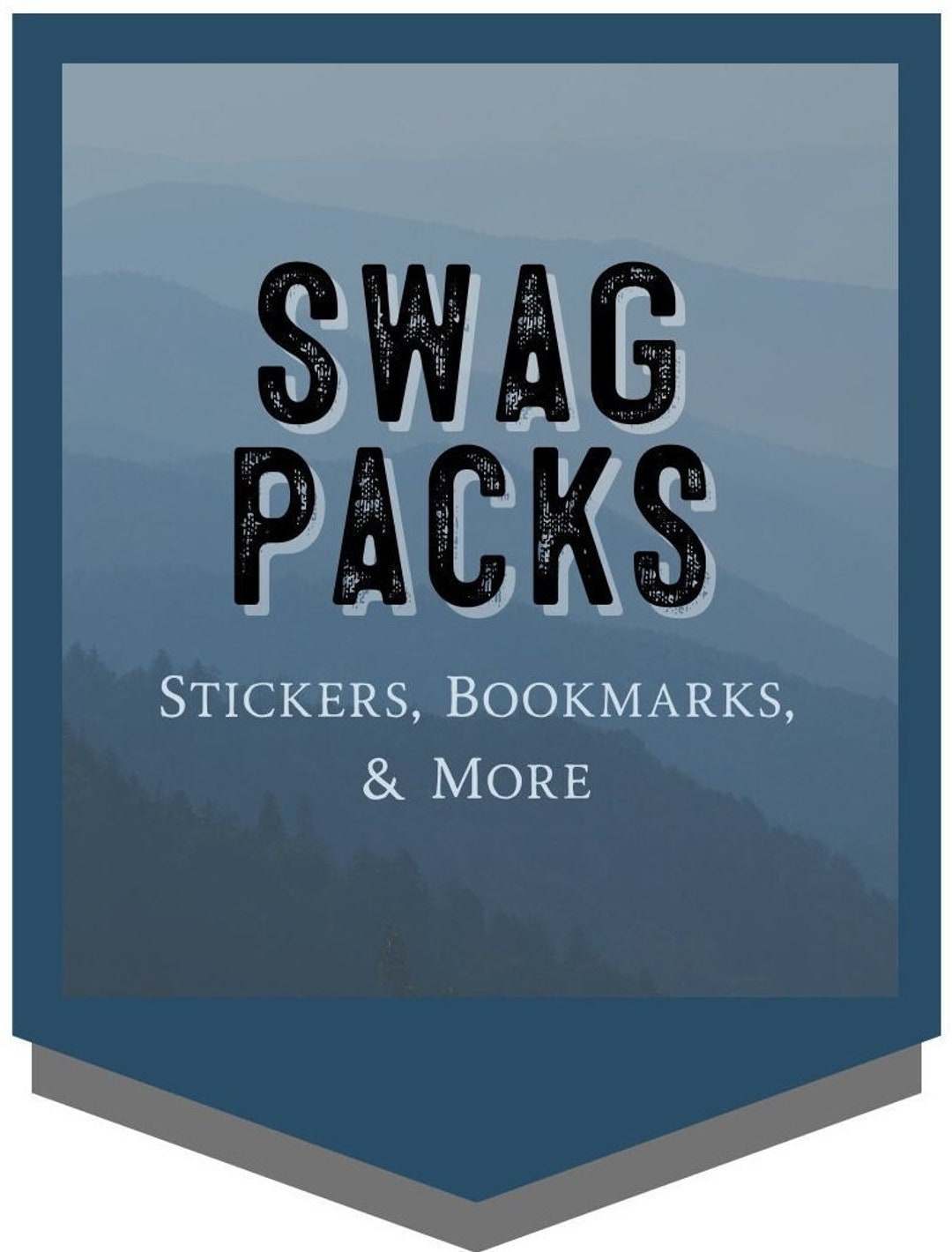 Swag Packs - Etsy