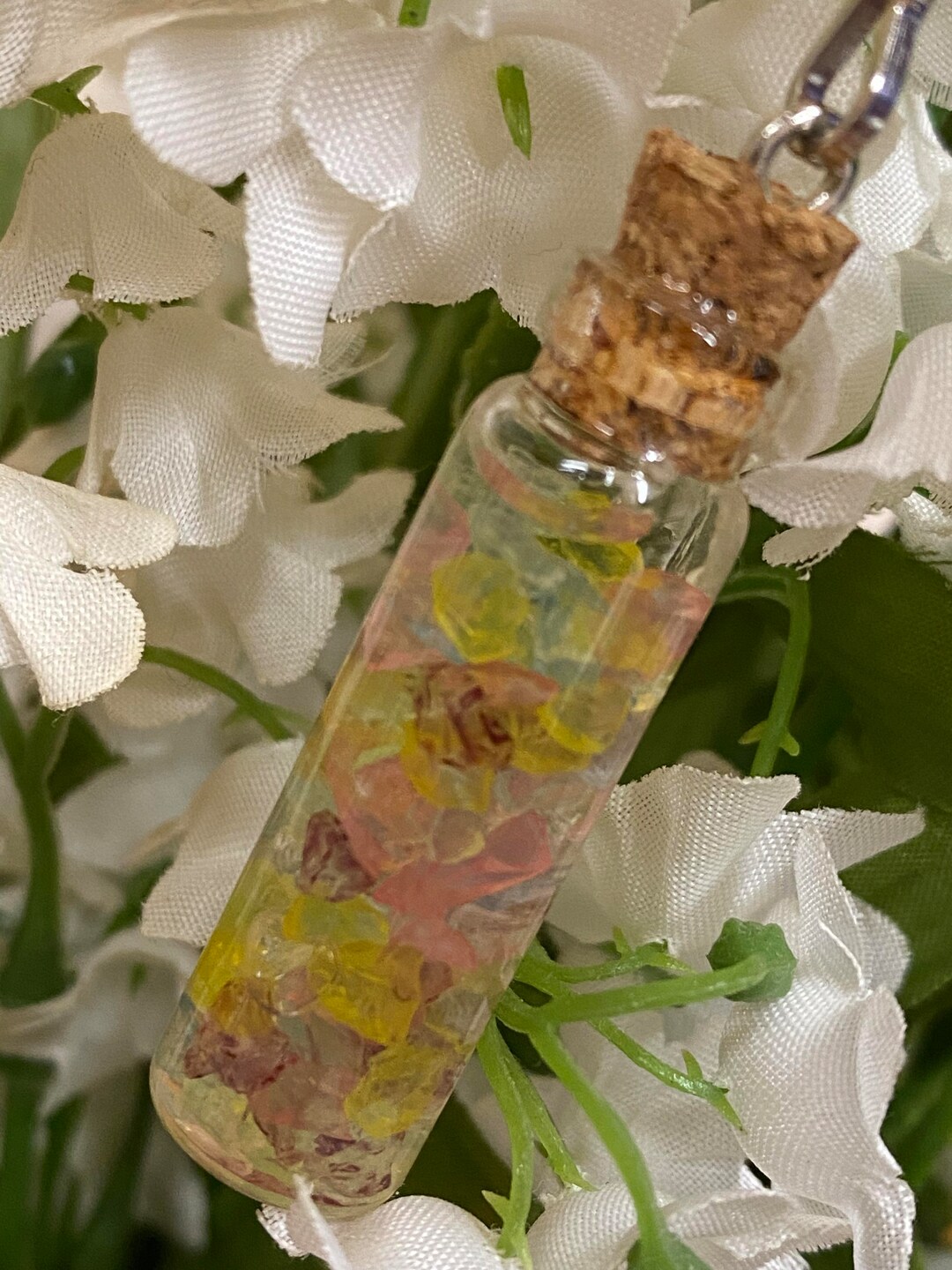 Glass Completely Full Of Glass Etsy