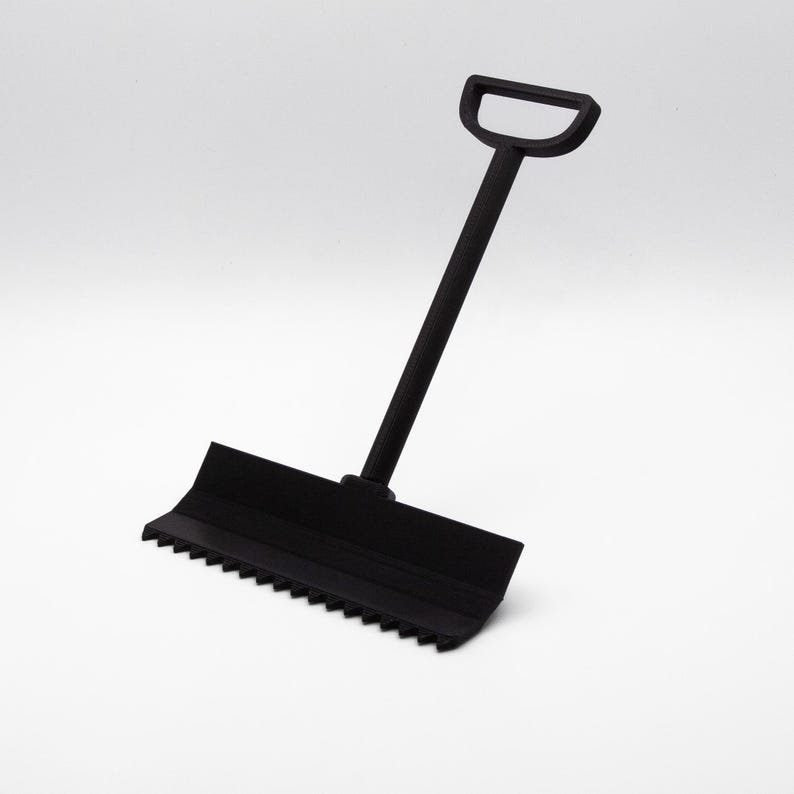 Slideofhand Park Rake - Etsy