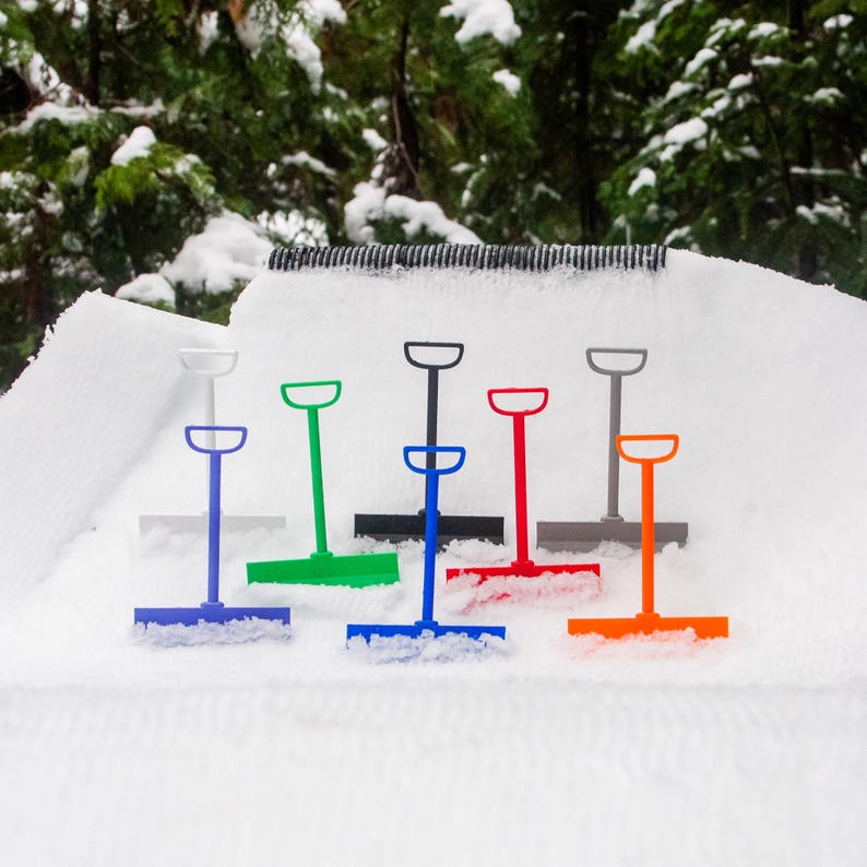 Slideofhand Park Rake - Etsy
