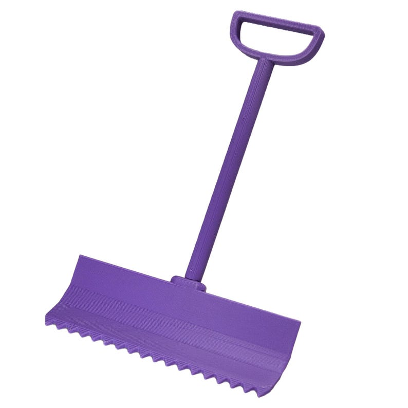 Slideofhand Park Rake - Etsy