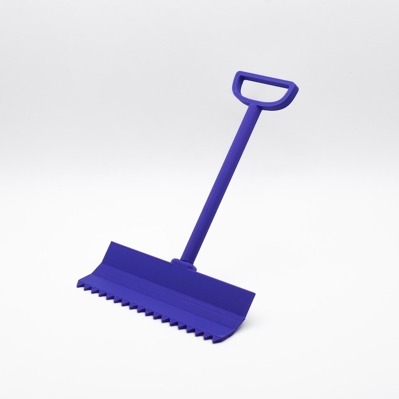 Slideofhand Park Rake - Etsy
