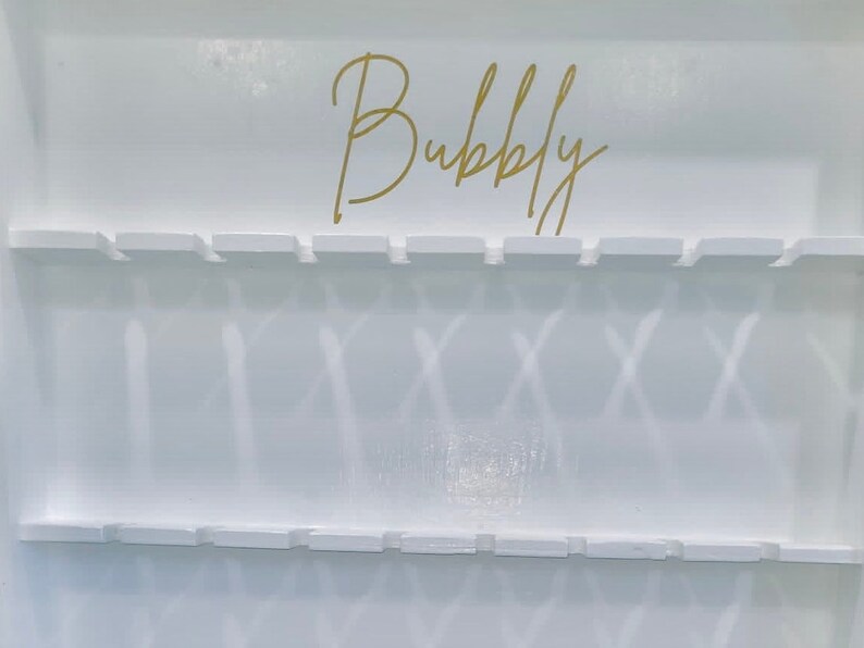 Custom Handwritten Name Decals, Party Backdrop, Champagne Flute Wine ...
