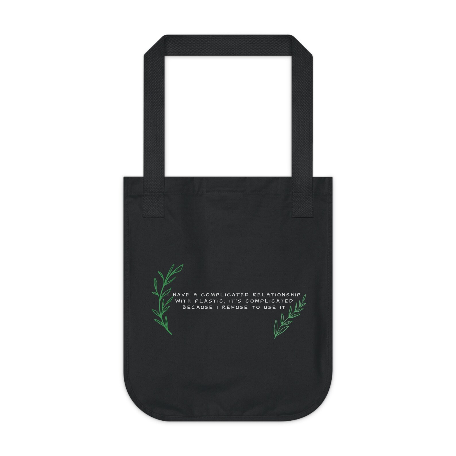 The Green Chic Life, I Have a Complicated Relationship With Plastic ...
